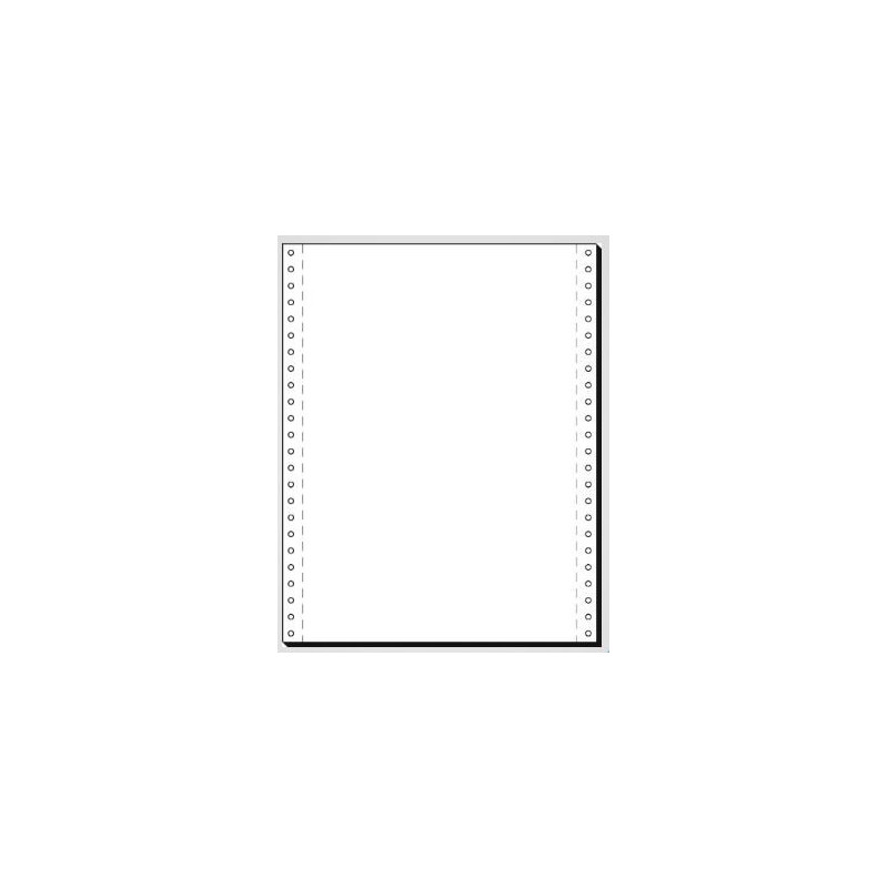 Papier listing - 150 g - par 250 Feuilles - AVH - Boutique Valentin Hy